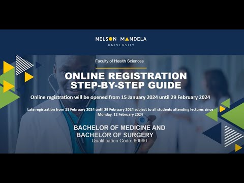 BACHELOR OF MEDICINE & BACHELOR OF SURGERY Q60090