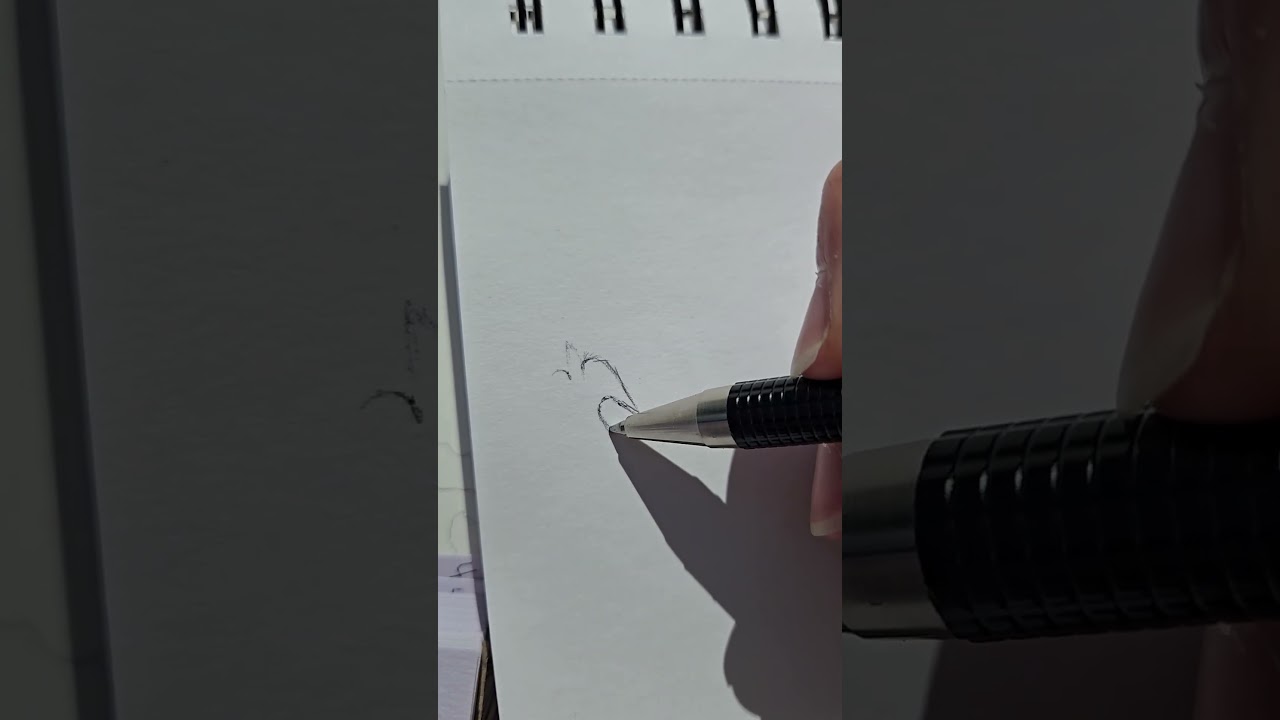 A stack of sketches. #art