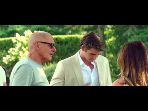 Paranoia (2013) Cast, Crew, Synopsis and Movie Info