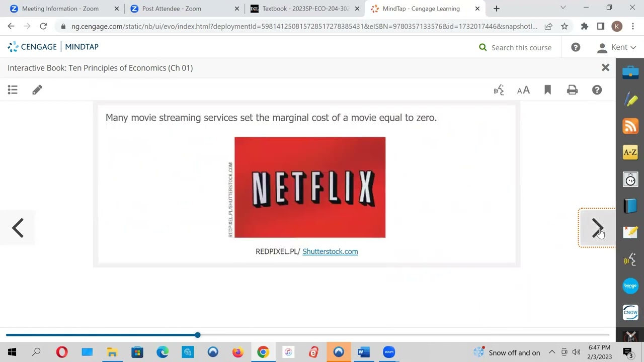 How to access MindTap