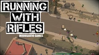 80 Games Like Running With Rifles – Games Like