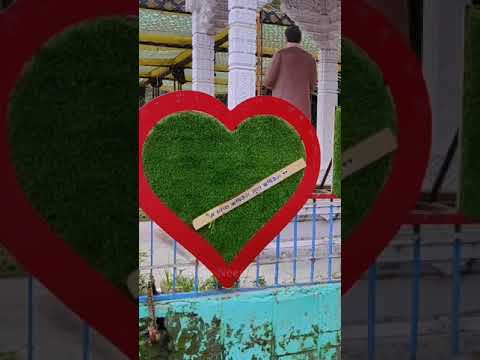 Triveni Ghat Rishikesh 🔱 | ऋषिकेश | #shorts, #youtubeshorts, #short, #shortvideo, #neerajharidwar,