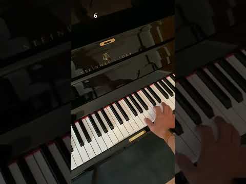 Name these 9 songs in 20 seconds!