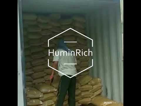 HuminRich Amplus Plant Extract 80% Amino Acid organic Fertilizer with more free amino acids