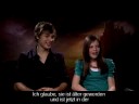 The Chronicles of Narnia: Prince Caspian- Cast Interview