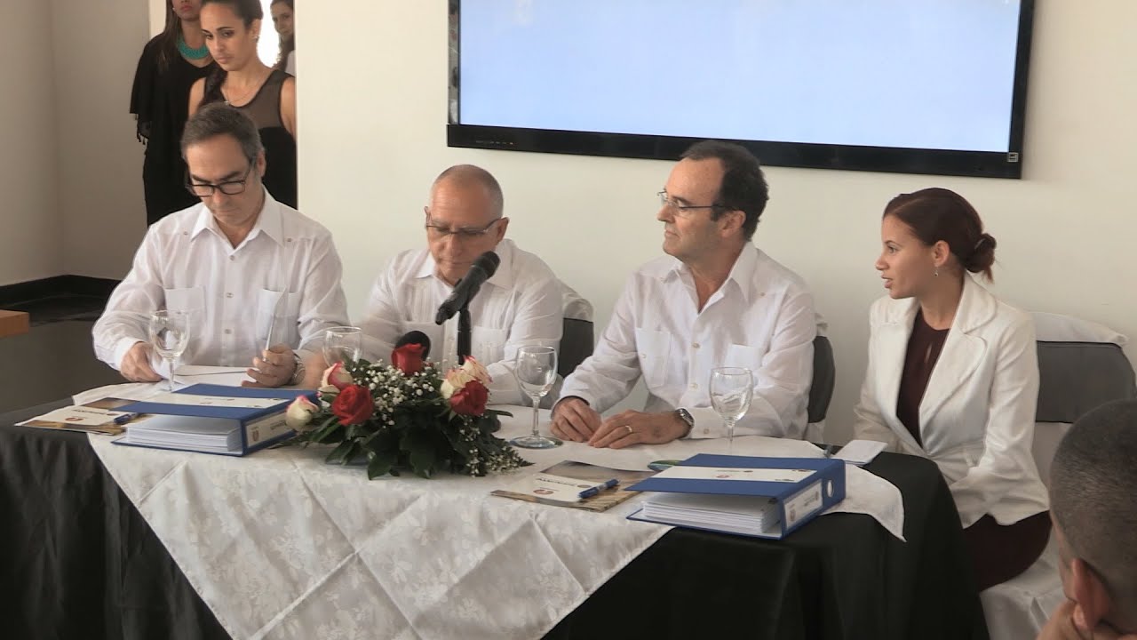 Cuba entrusts Sony with the international management of its music catalog