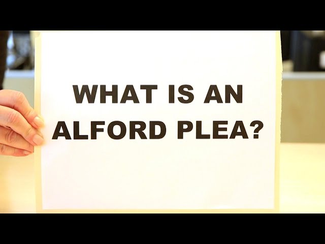 Gregory Brent Dennis entered Alford plea to avoid trial