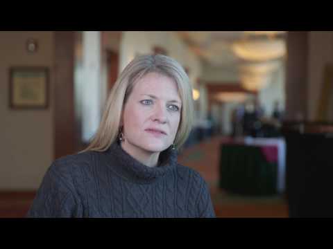 What They're Watching: Briana Duffy