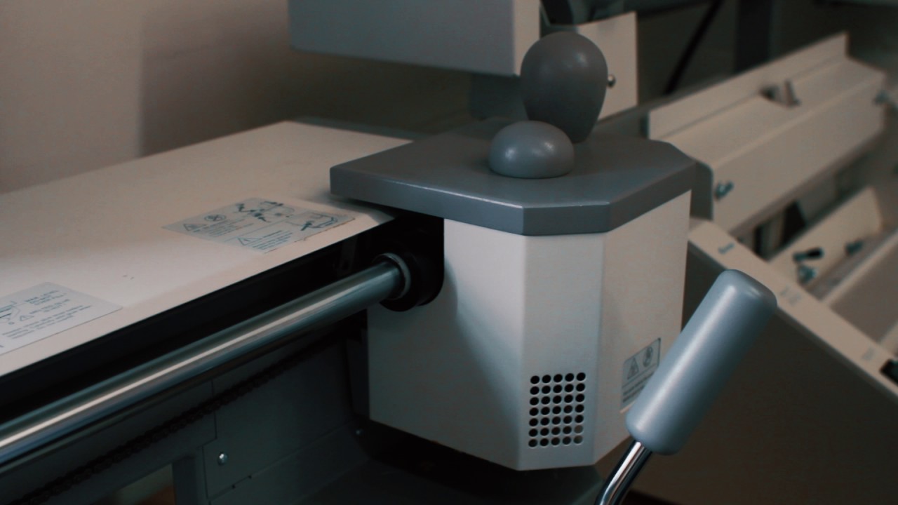 Perfect Binding Tutorial | Creative Print Bureau @VCU