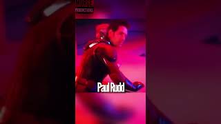 Let’s talk about the quantum encounter. #Marvel #Disney #mcu