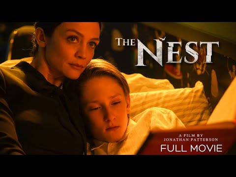 The NEST || New Full Horror Movie