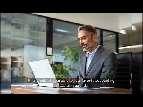 Dext: The Ultimate Bookkeeping Automation Platform for Businesses & Accountants