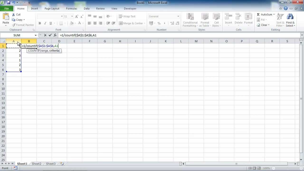 Excel VBA Intermediate Tutorial - Creating User Defined Functions (UDFs)