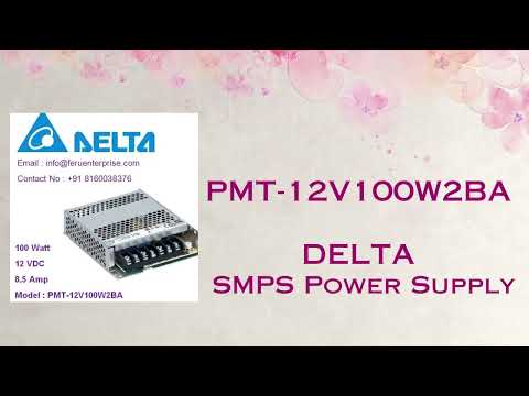 Delta Power Supply Systems - Latest Price, Dealers & Retailers in India
