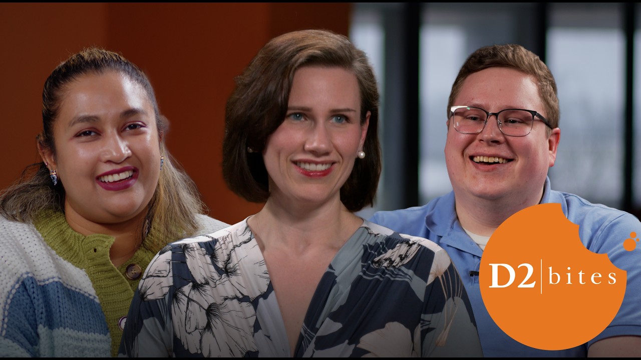 Laura, Kenny & Vijaya on Repurposing Content: Strategy, AI, and Making Every Dollar Count