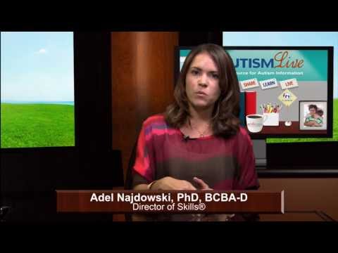 BIP: Behavior Intervention Plan