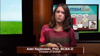 Behavioral Interventionist Overview | What is a behavioral ...