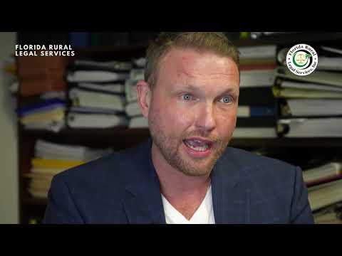 Client Story | Stalking Victim Gets Free Legal Help from FRLS Attorney, Thanks to VOCA Grant Funding