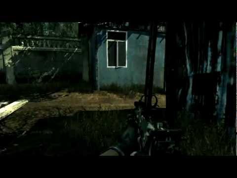 Steam Community :: Video :: CoD MW3 - Blocker 1