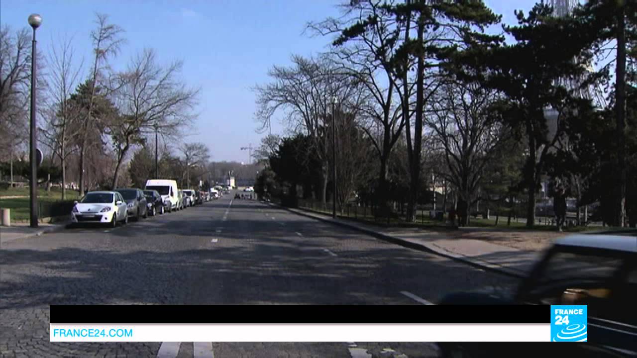 Bread, a French tradition