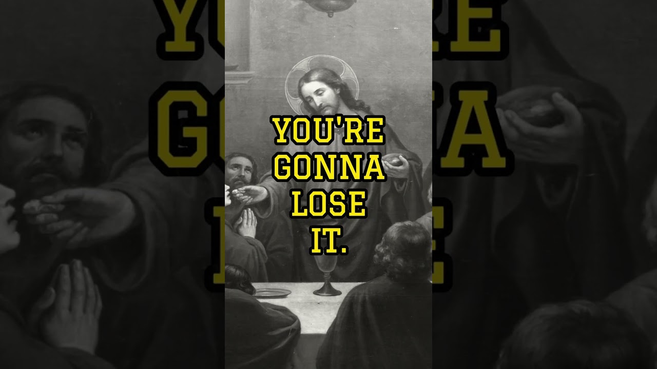 The Cost of Discipleship