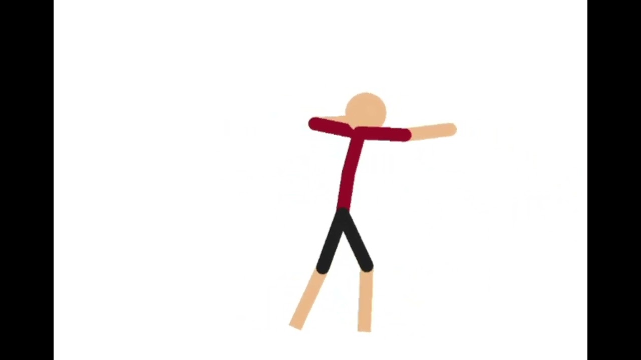 Animating in Sticknodes again after 3 years 🥲