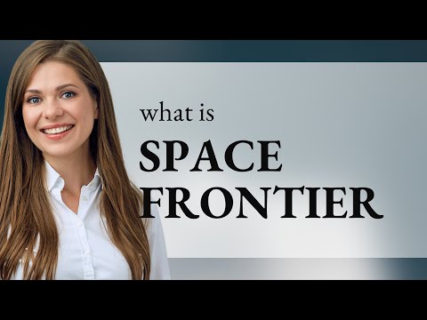 Exploring the Space Frontier: A Journey Through Language