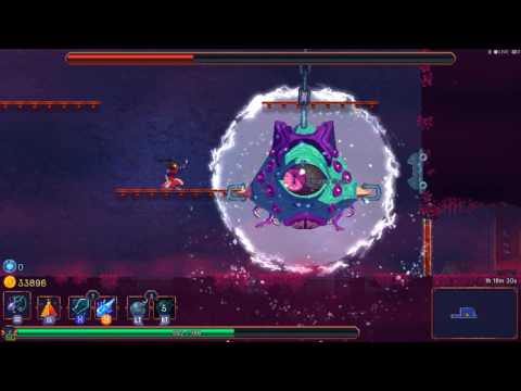 Steam Community :: Video :: Dead Cells Boss Fight