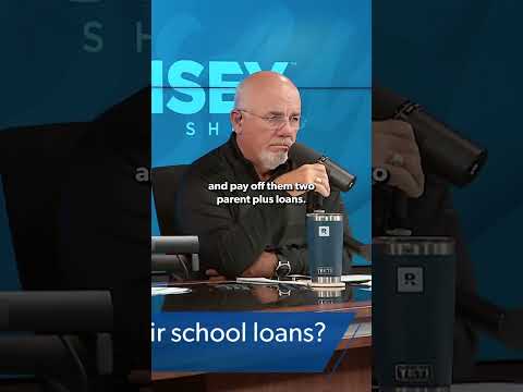 This Means They Aren't Paying The Loan Back