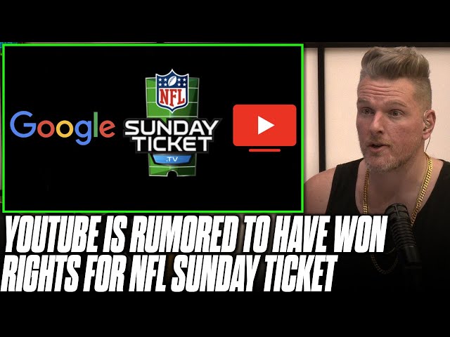 Why is NFL facing a $6 billion lawsuit? Inside league’s Sunday Ticket ...