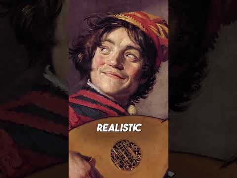 A.I. vs Human Art