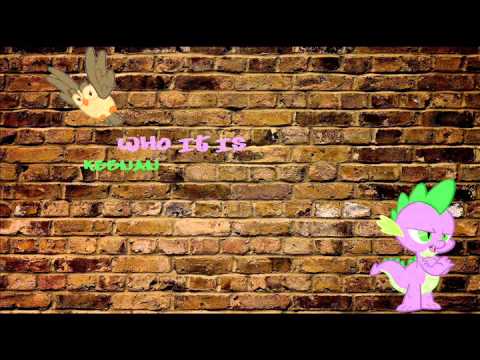 Who it is - KEENAN
