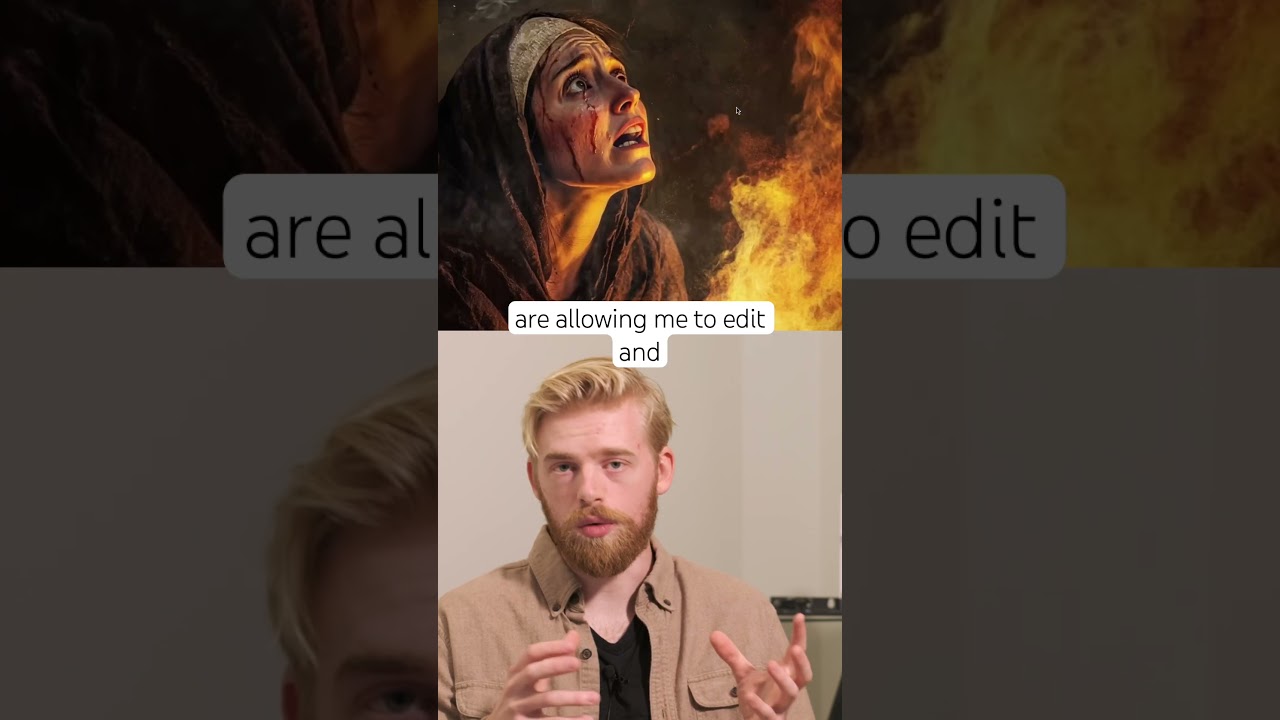 AI images for art reference? #aiimages #artcomposition #artreference #paintingtips