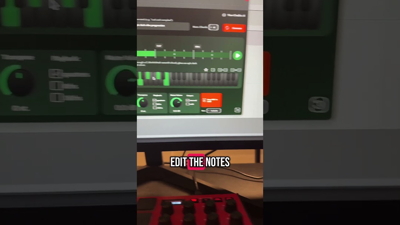 Free AI Chord Generator #musicproducer
