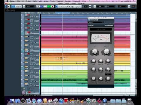 Sknote presents STRIPBUS - Page 12 - Gearspace