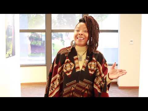 Kimi'Sung: Role of black Artist in Empowerment of Black People