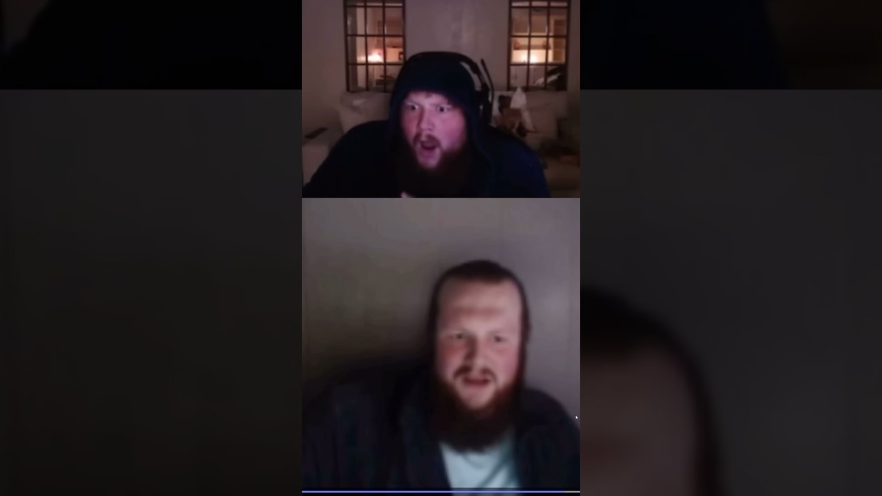 Caseoh reacts to his  images 😭💀 #caseoh #shorts #memes #gaming #funnyclips #twitch #viral #clips