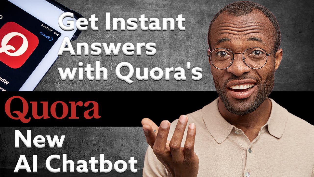 Quora Launches Poe - AI Chatbot to Answer All of Your Questions Instantly