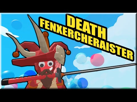 Steam Community :: Video :: Fusion! Death Fenxercheraister vs Every ...