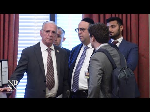 Vote postponed on official 'antisemitism' definition for NJ
