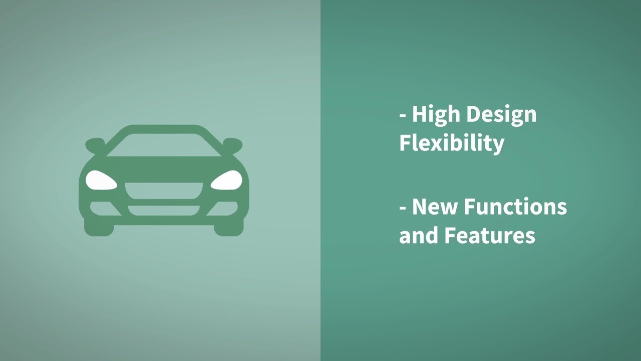 Infineon Automotive Lighting