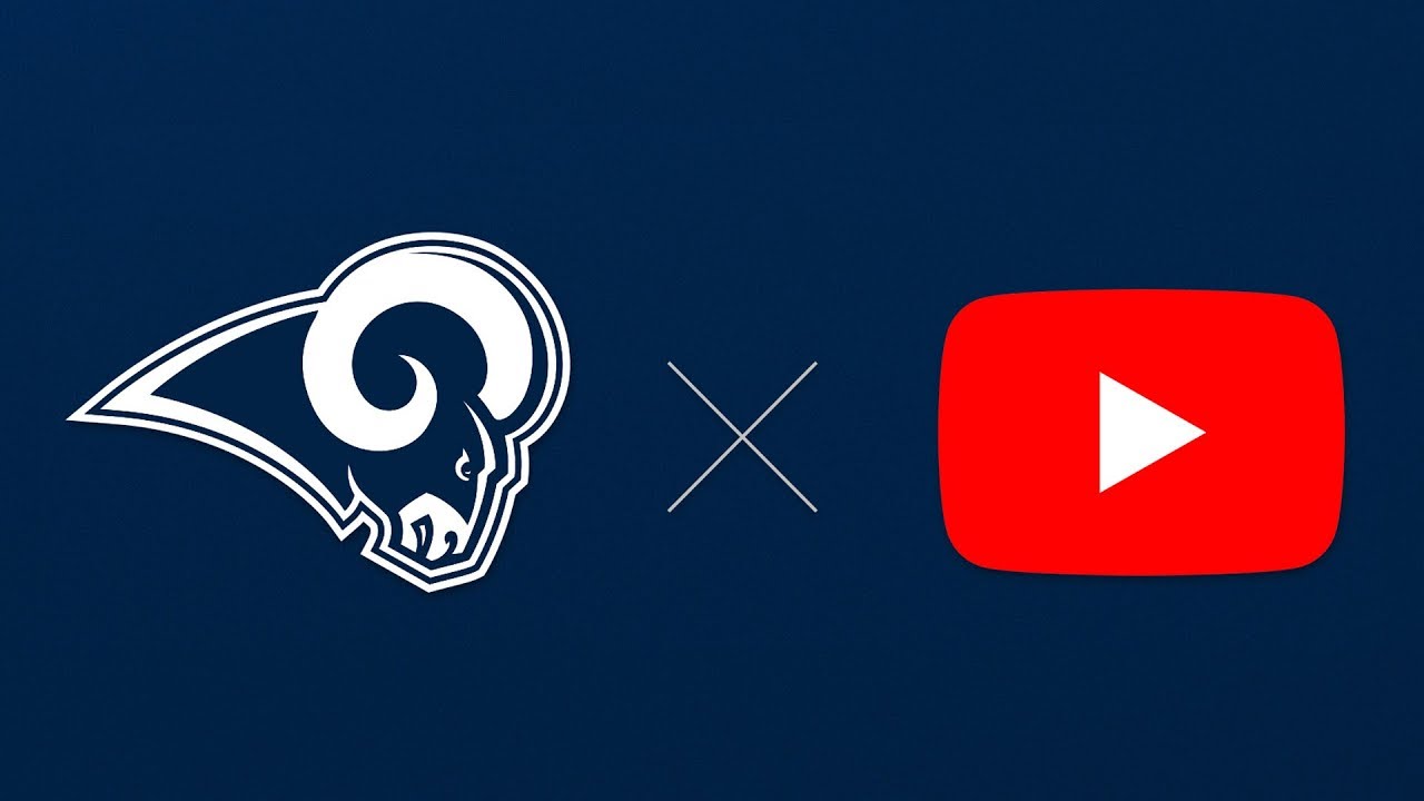 Los Angeles Rams | Channel Trailer
