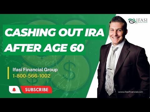 Maximize Your IRA Withdrawals: Expert Tips!