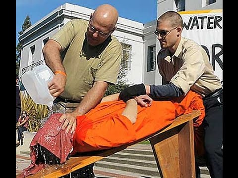 What the Law Says About Torture...
