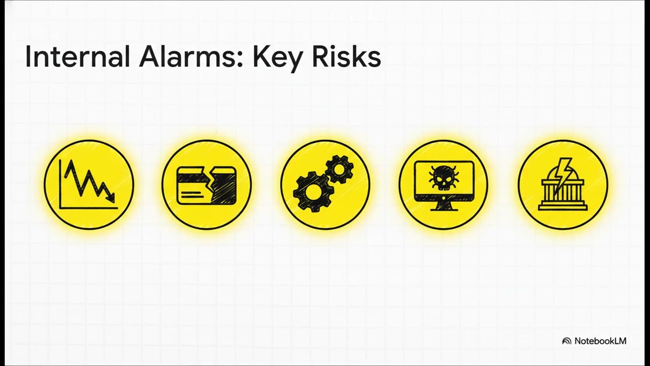 JPMorgan Chase Annual Report 2024 Explained | U.S. Annual Reports Series — Episode 6 (JPM)