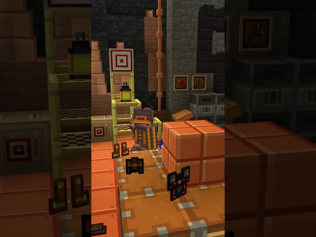 Consistently Cubed [1.19 Java] Minecraft Texture Pack