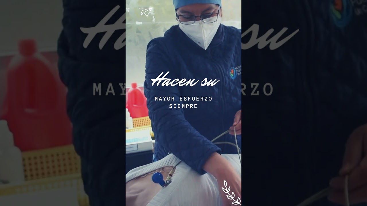 ¡Feliz día! Auxiliares de Enfermería