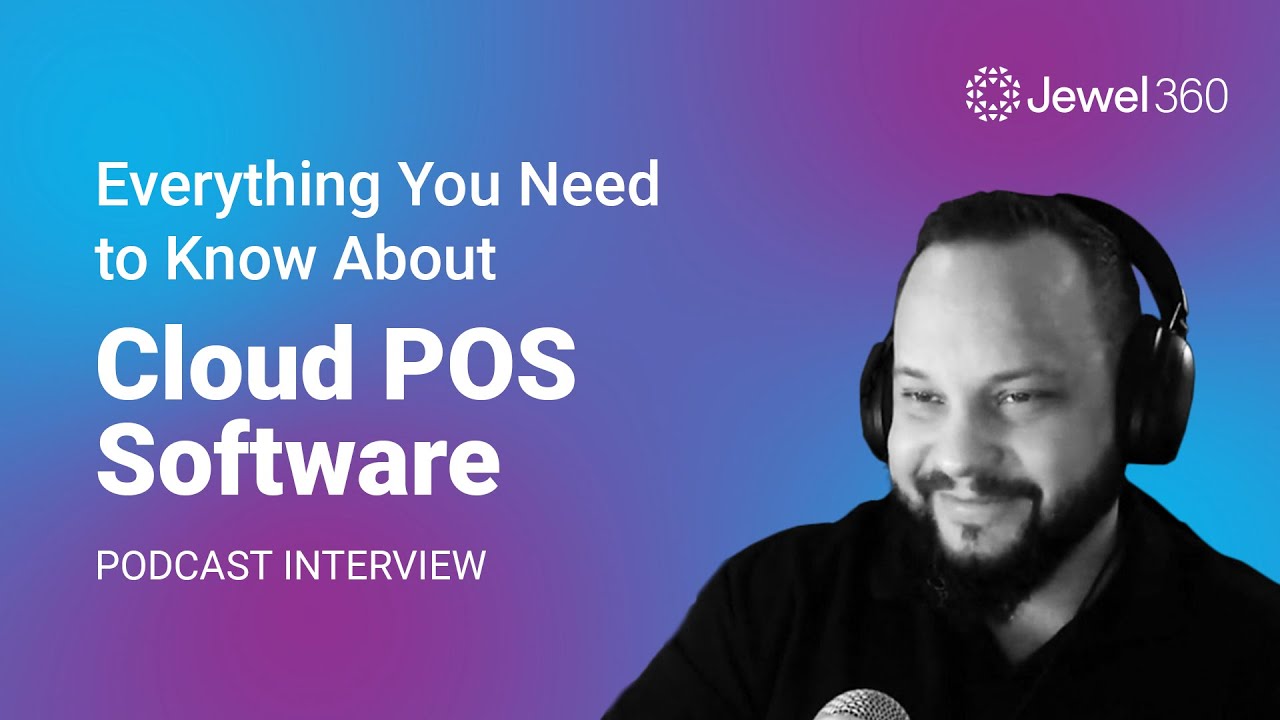 Everything You Need to Know About Cloud POS Software