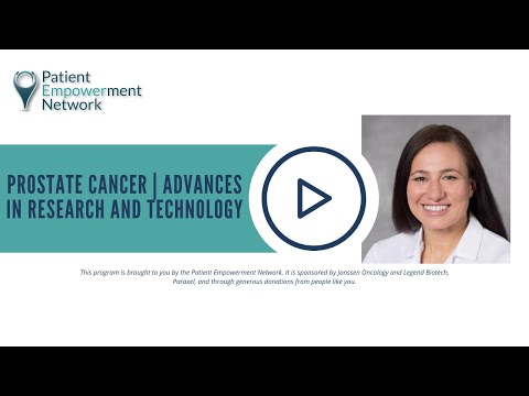 Prostate Cancer | Advances in Research and Technology