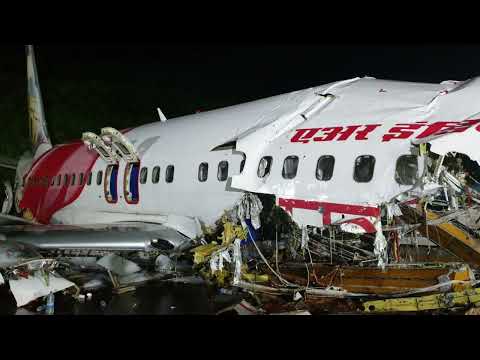 Air India Flight crash